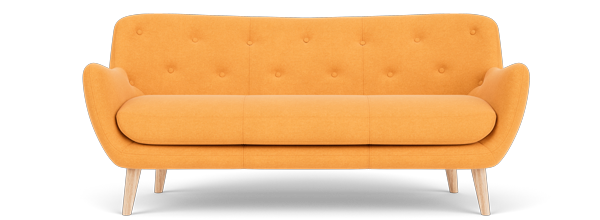 Vind dé perfecte kleur bank bij SOFACOMPANY