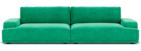 Vind dé perfecte kleur bank bij SOFACOMPANY