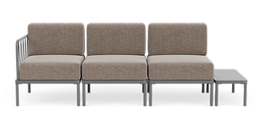 Outdoor Sofas für Komfort im Freien | SOFACOMPANY