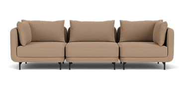 Modulsofas von SOFACOMPANY. Wohnlandschaft online finden