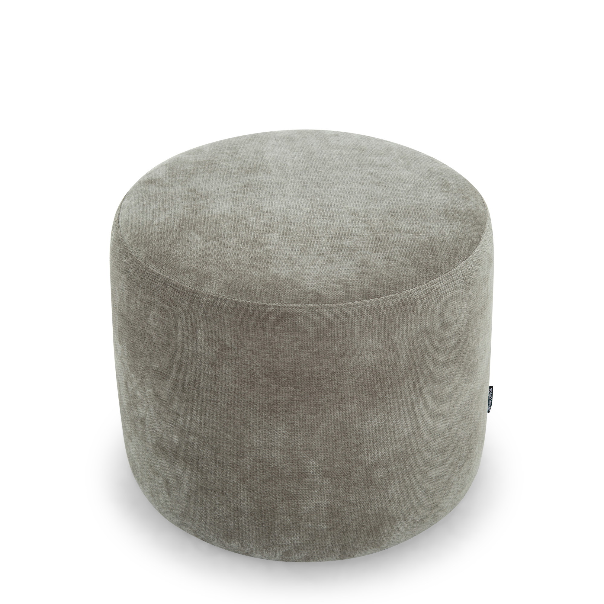 No. 7 Groen - Planet Grey Green - SOFACOMPANY