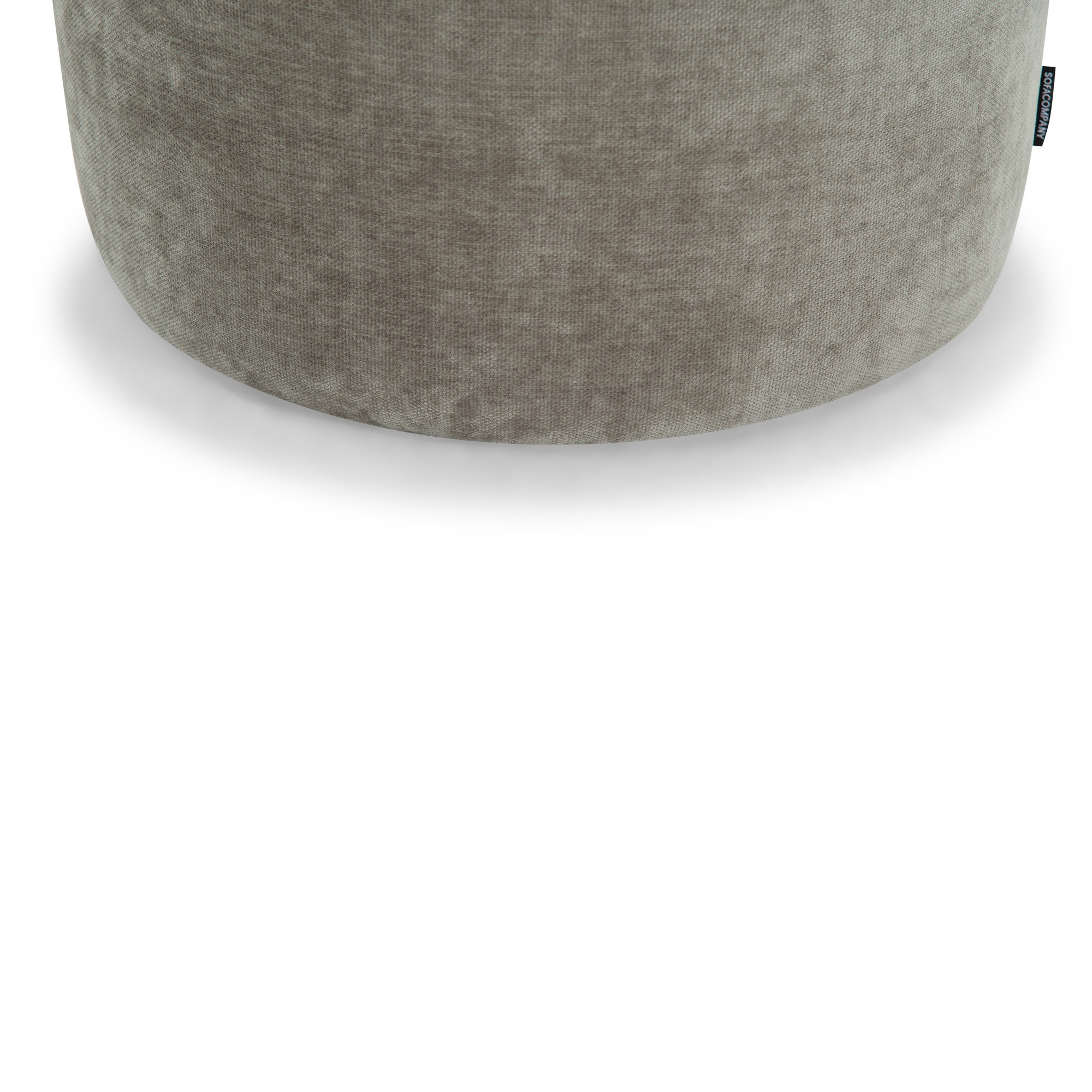 No. 7 Groen - Planet Grey Green - SOFACOMPANY