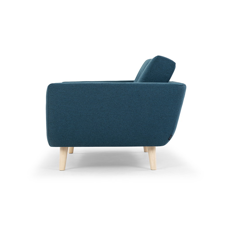 Vera Blå - Olena Midnight Blue - SOFACOMPANY