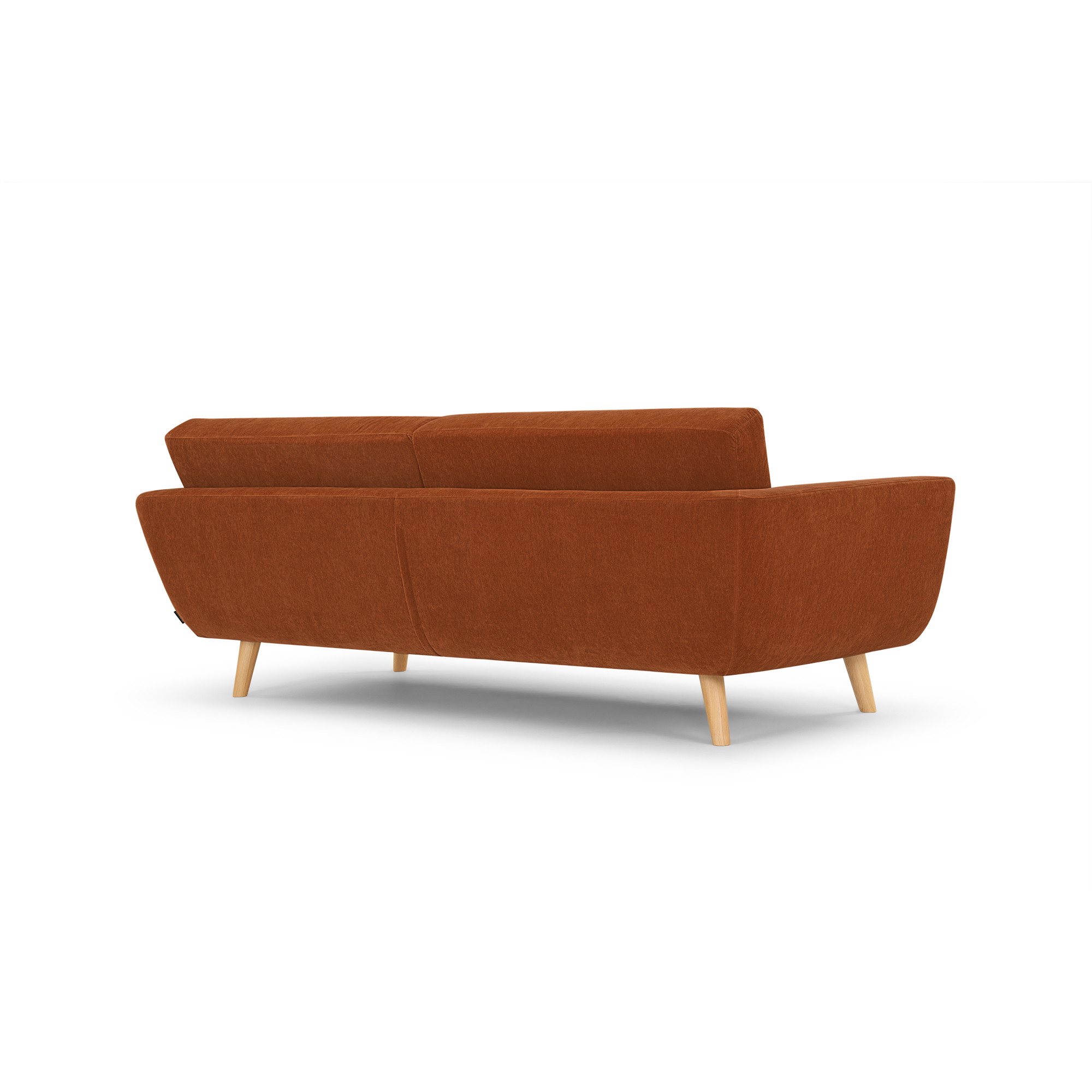 Vera Rødlige - Moss rust - SOFACOMPANY