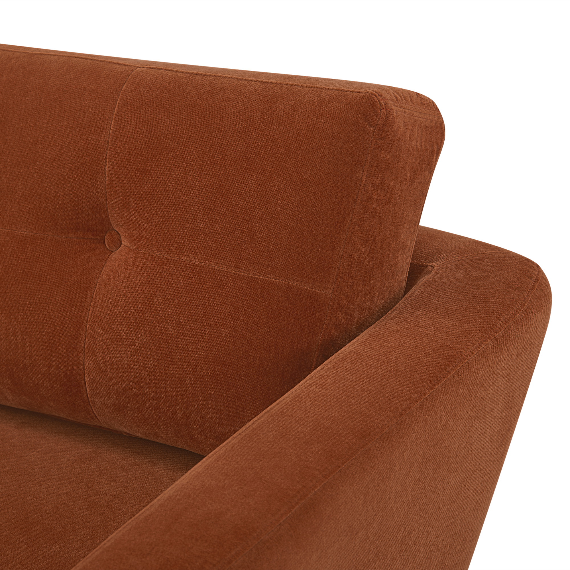 Vera Rødlige - Moss rust - SOFACOMPANY