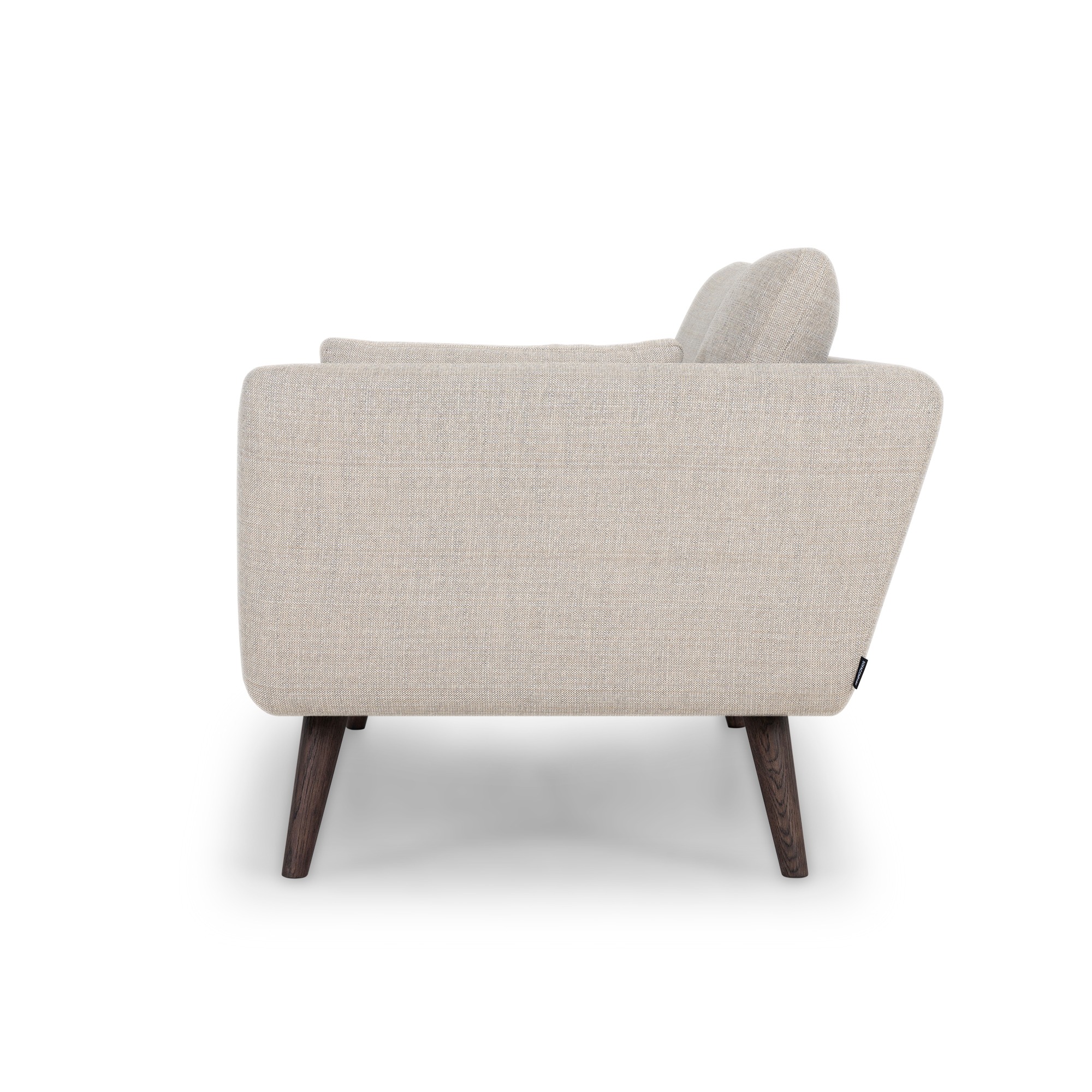 Sigrid Hellgrau - Vega Sand Dune - SOFACOMPANY