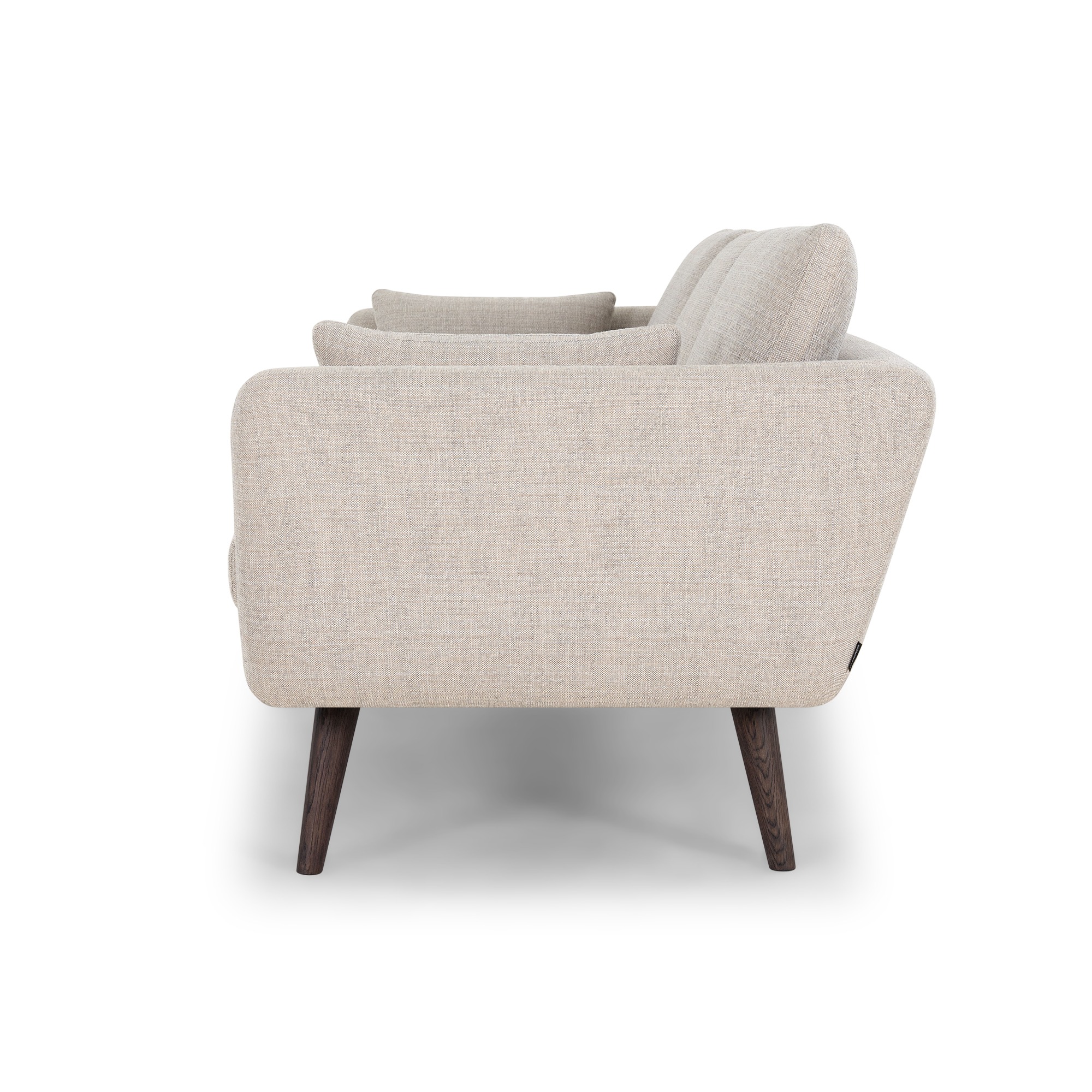 Sigrid Lysegrå - Vega Sand Dune - SOFACOMPANY