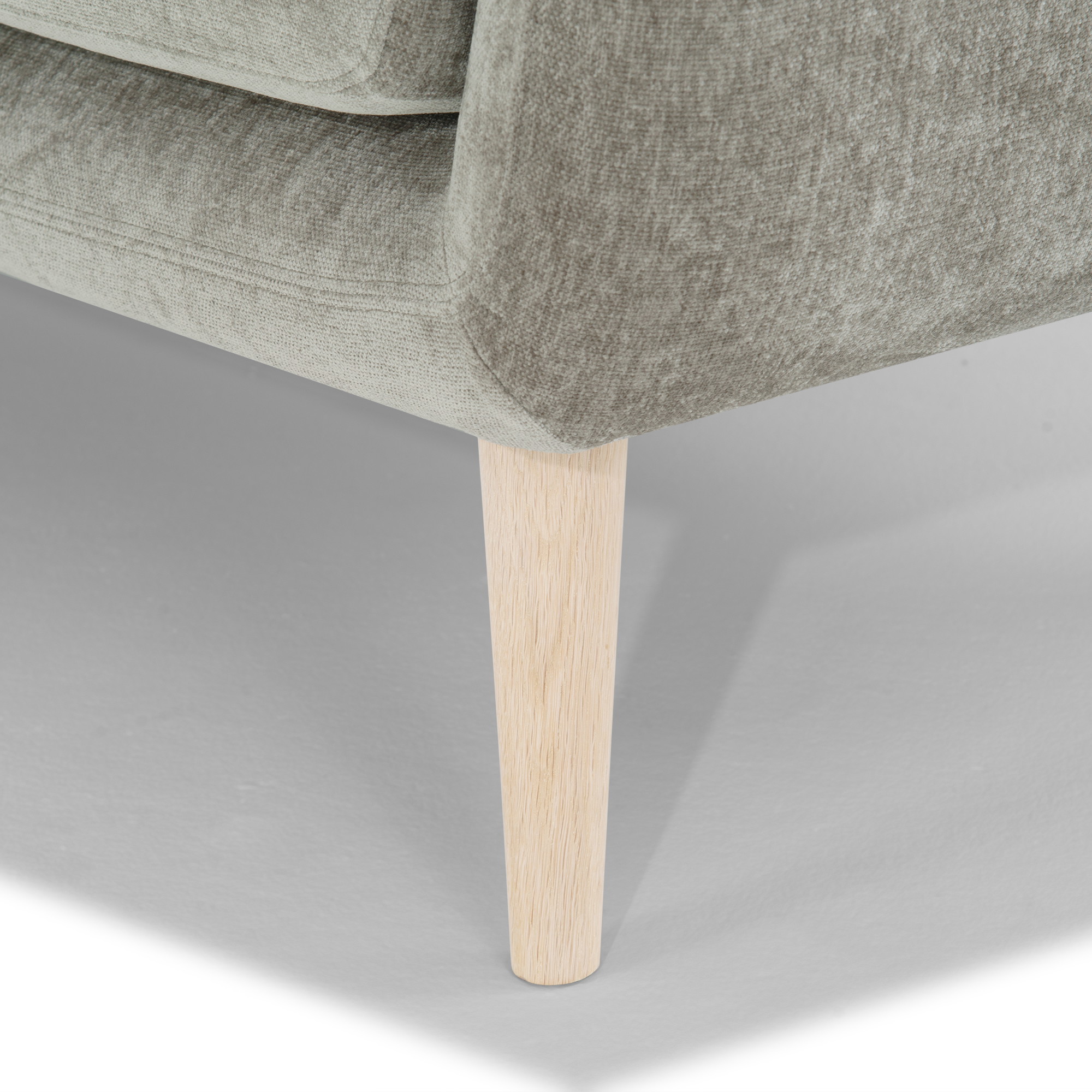 Sigrid Grønn - Planet Grey Green - SOFACOMPANY