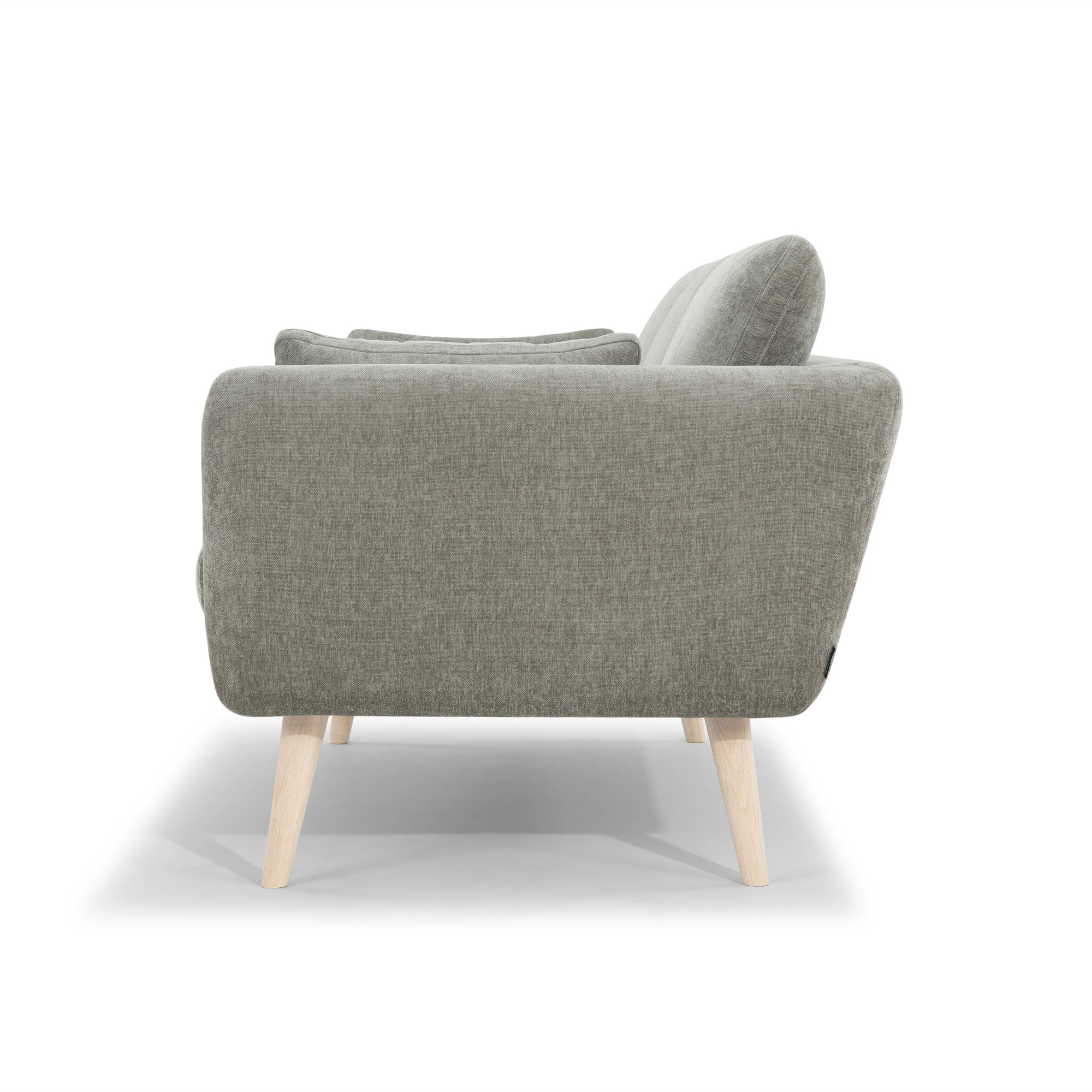 Sigrid Grønn - Planet Grey Green - SOFACOMPANY