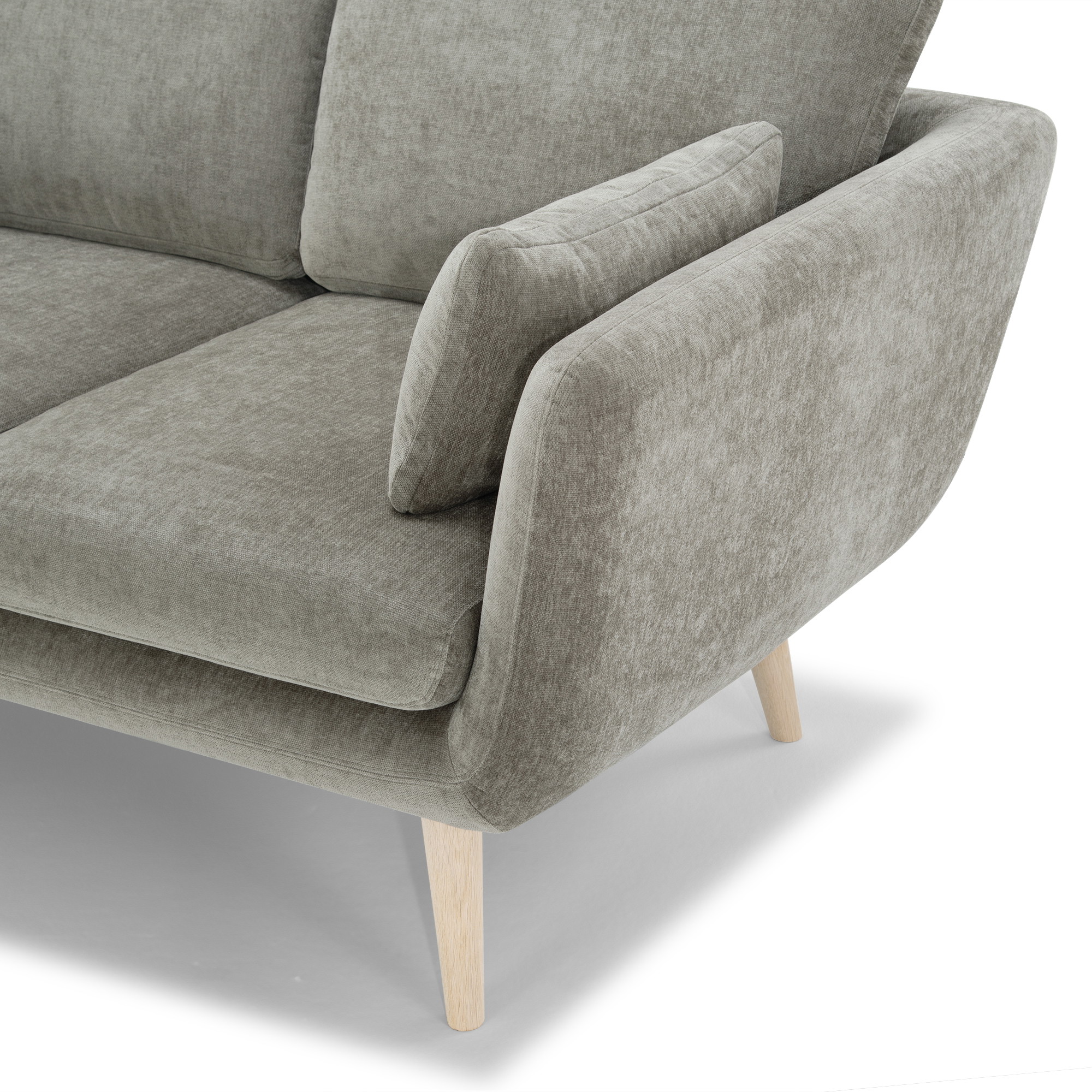 Sigrid Groen - Planet Grey Green - SOFACOMPANY