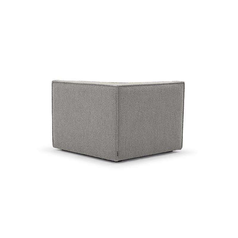 Modulaire zetel Dane van SOFACOMPANY - individuele stijl