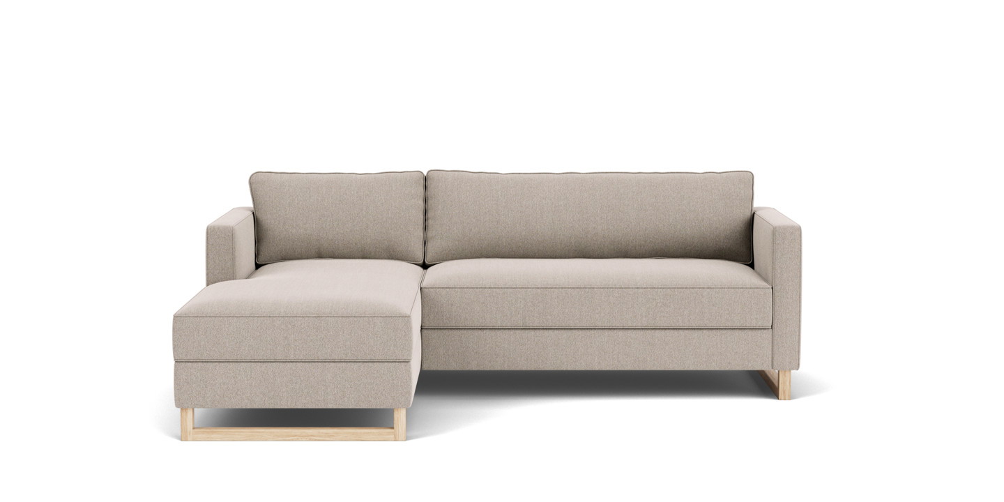 Sovesofaer - Den bedste sovesofa i høj kvalitet her - SOFACOMPANY