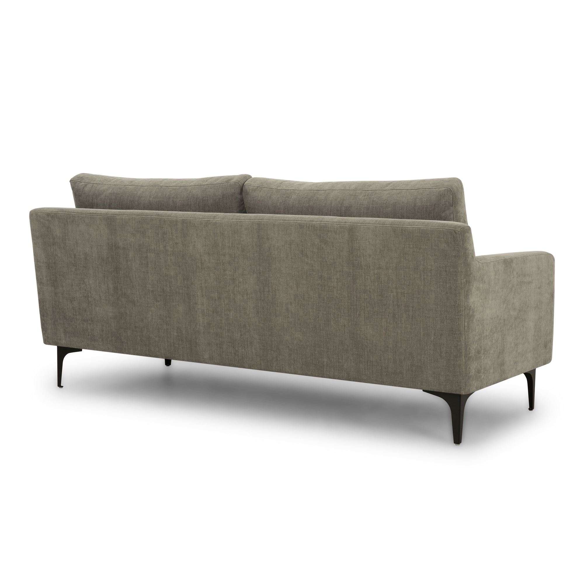 Anna Grün - Planet Grey Green - SOFACOMPANY