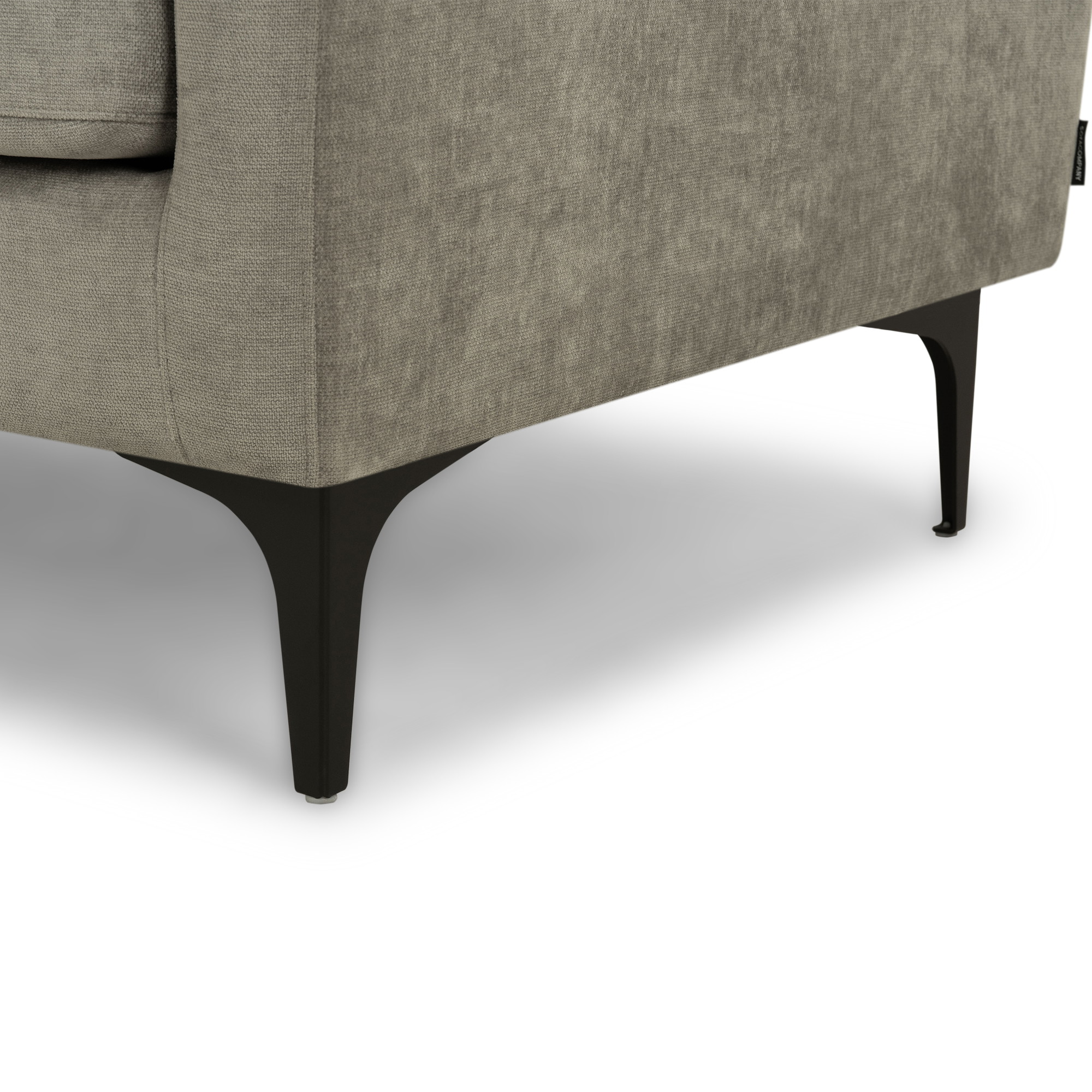 Anna Grün - Planet Grey Green - SOFACOMPANY