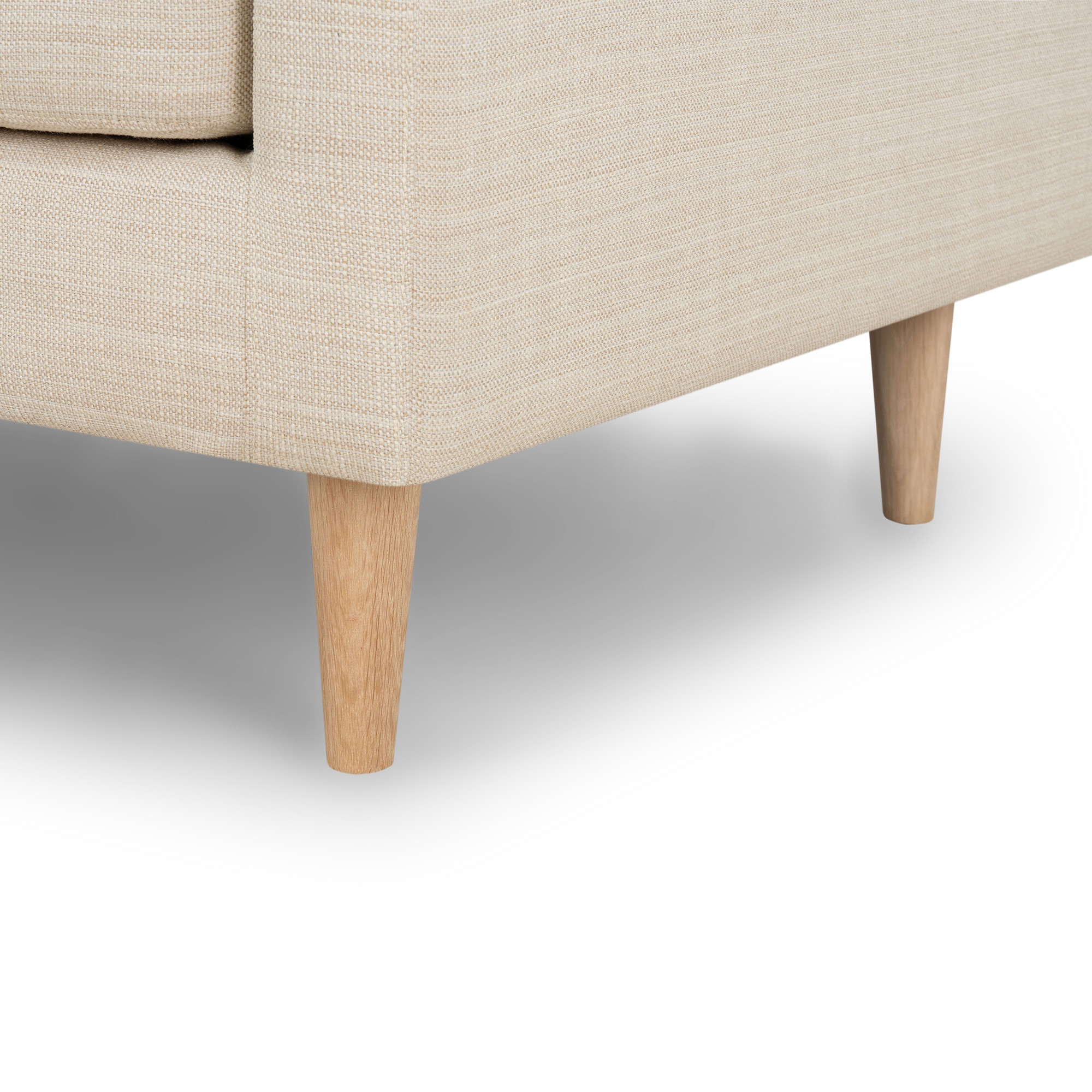 Anna Hvid - Vega Cream - SOFACOMPANY