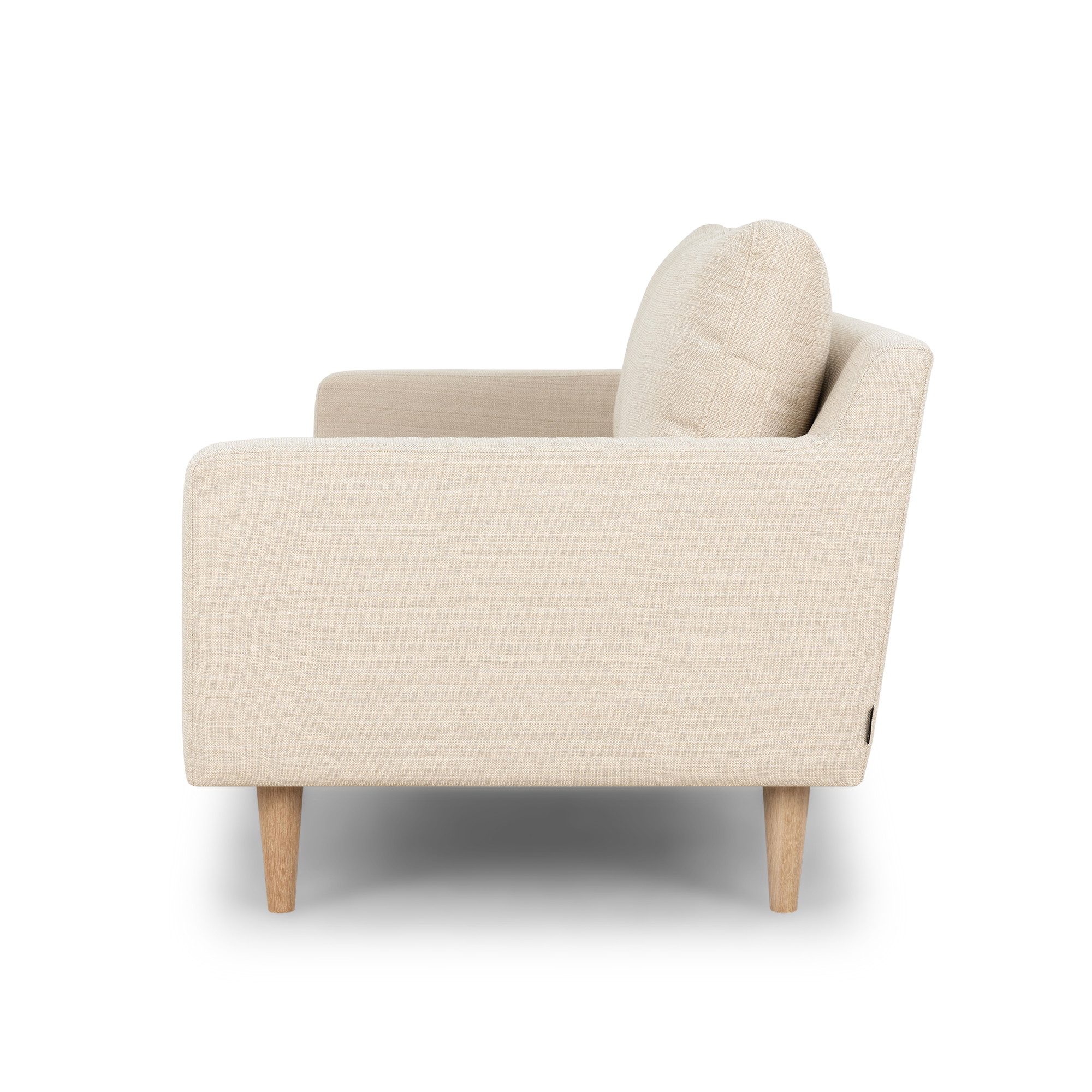 Anna White - Vega Cream - SOFACOMPANY