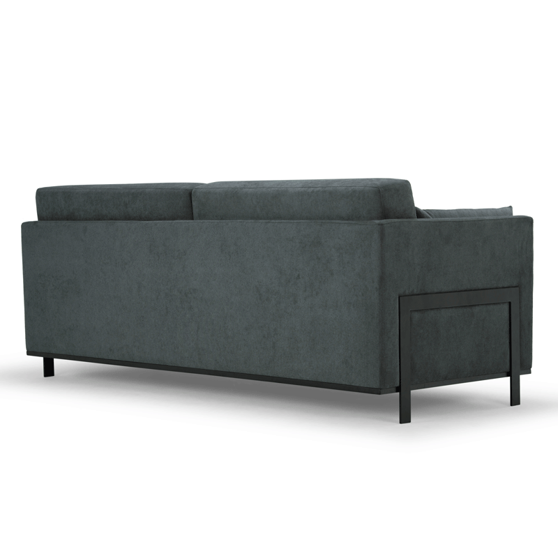 CHILL by SLS Grønn - Form Blue Grey - SOFACOMPANY