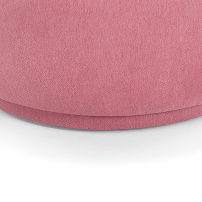 Rose 2 sits soffa Rödaktiga - Firenze Bubble Gum - SOFACOMPANY