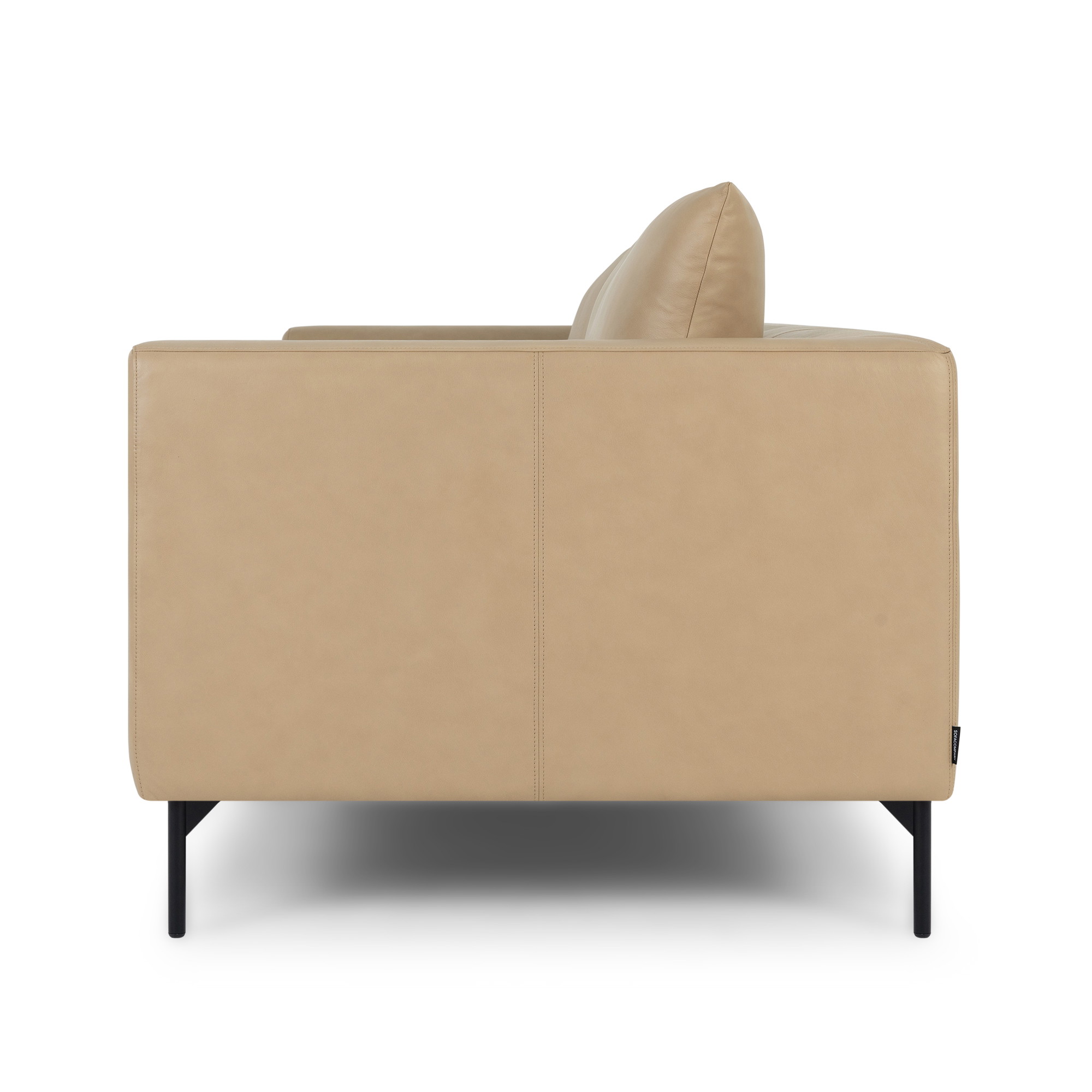 Noa Sand - Soffy Beige - SOFACOMPANY