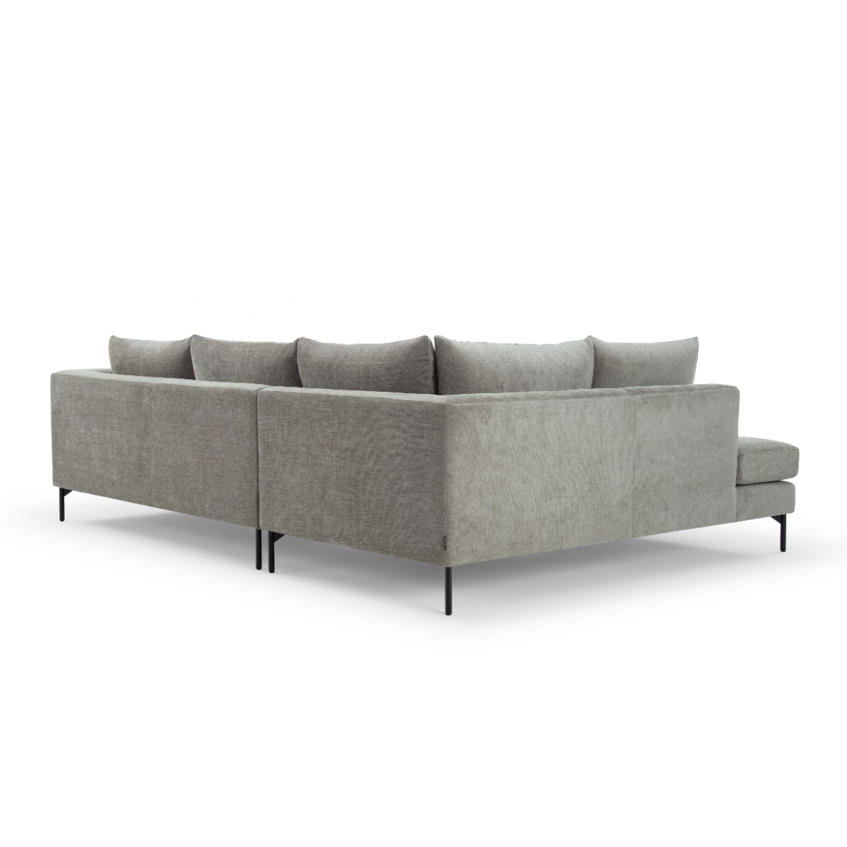 Een design zetel nodigt uit tot gezelligheid & plezier