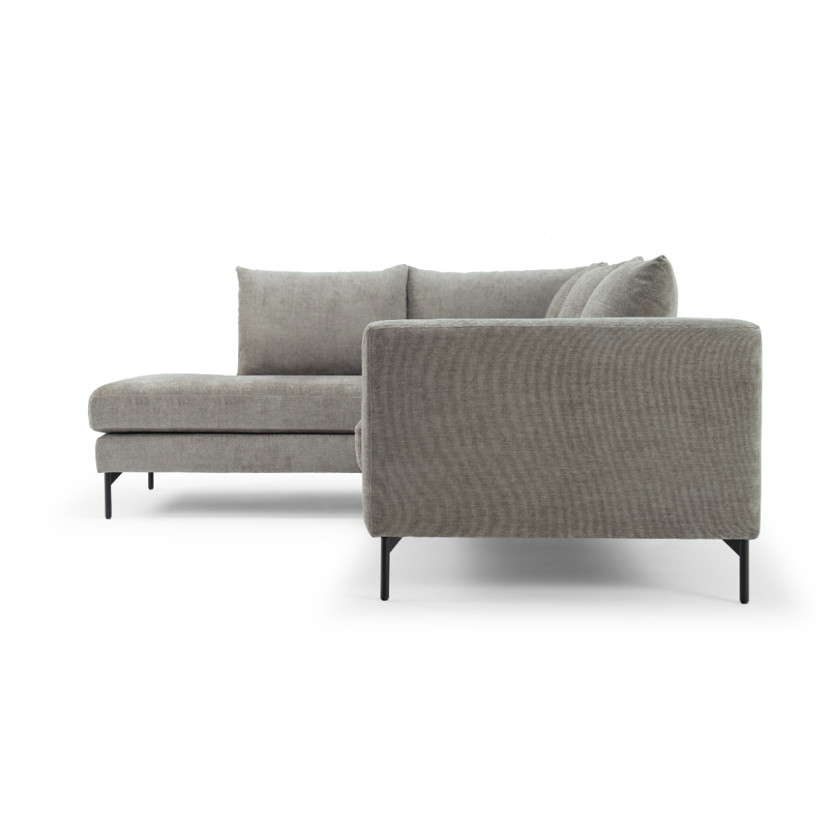 Een design zetel nodigt uit tot gezelligheid & plezier