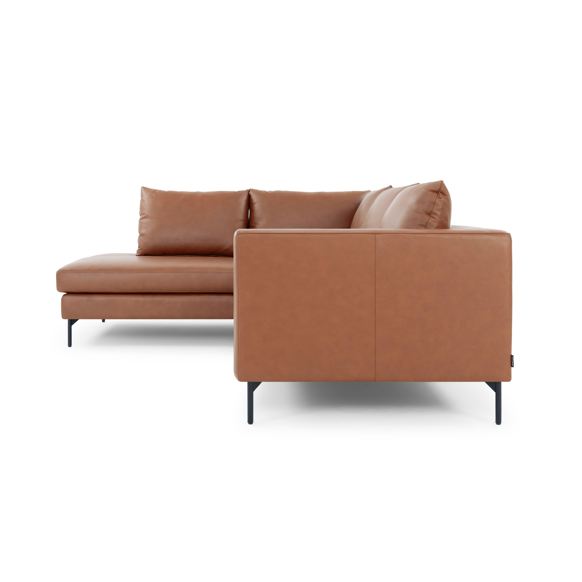 Noa Brun - Soffy Cognac - SOFACOMPANY