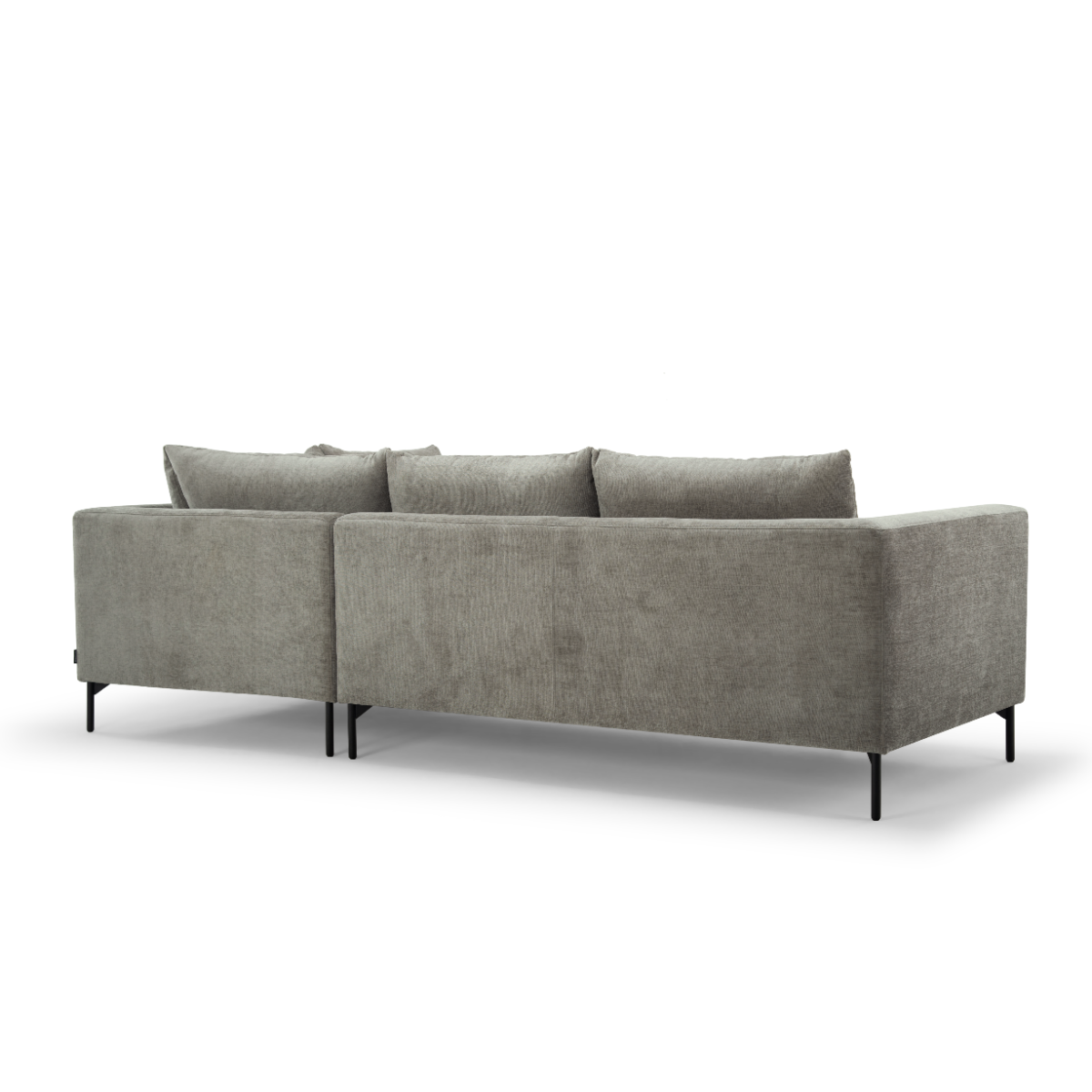 Een design zetel nodigt uit tot gezelligheid & plezier