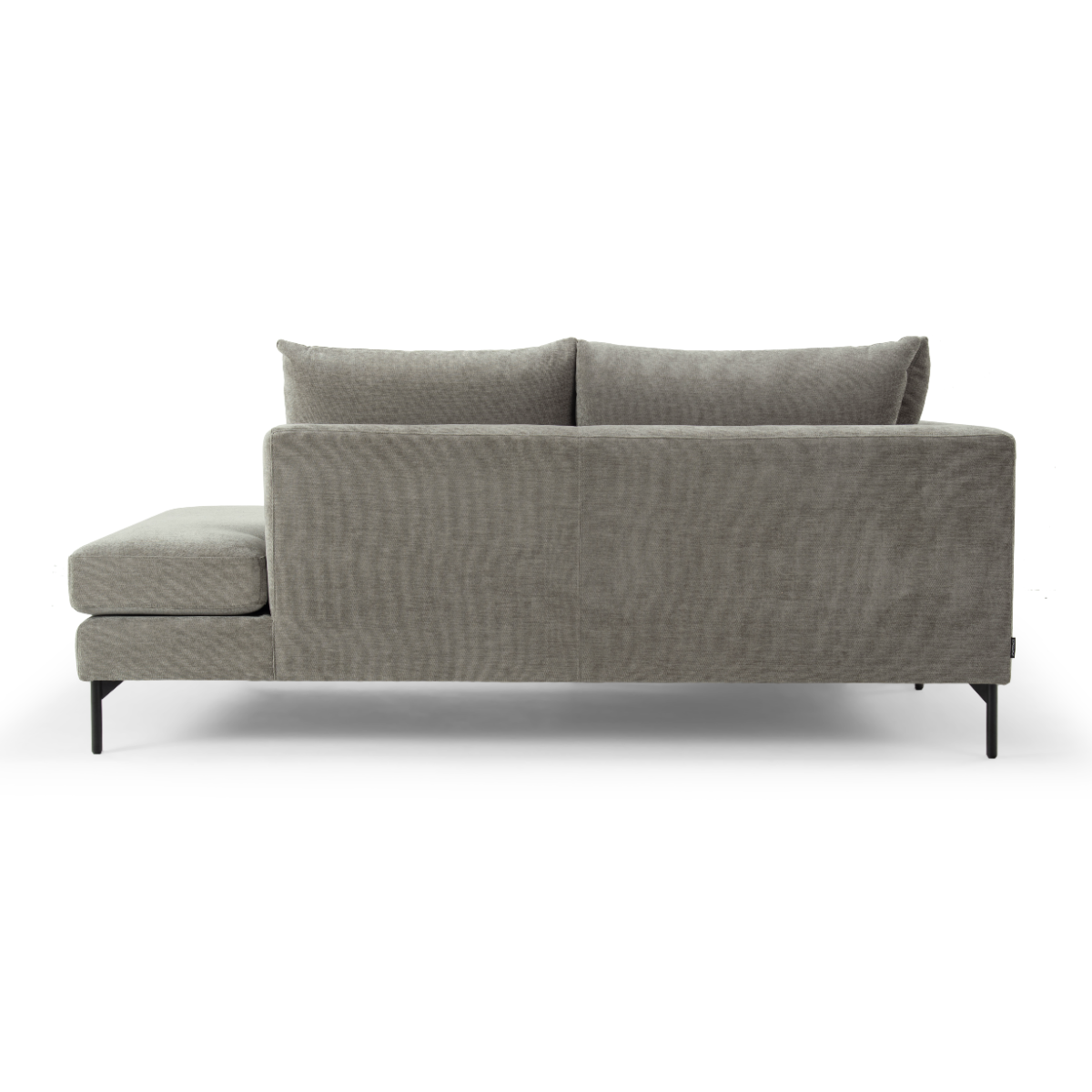 Een design zetel nodigt uit tot gezelligheid & plezier