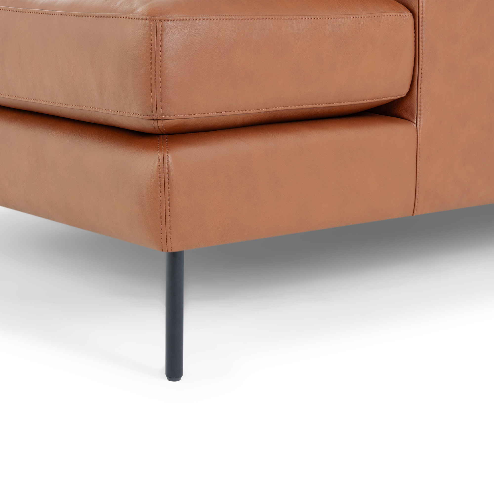 Noa Bruin - Soffy Cognac - SOFACOMPANY