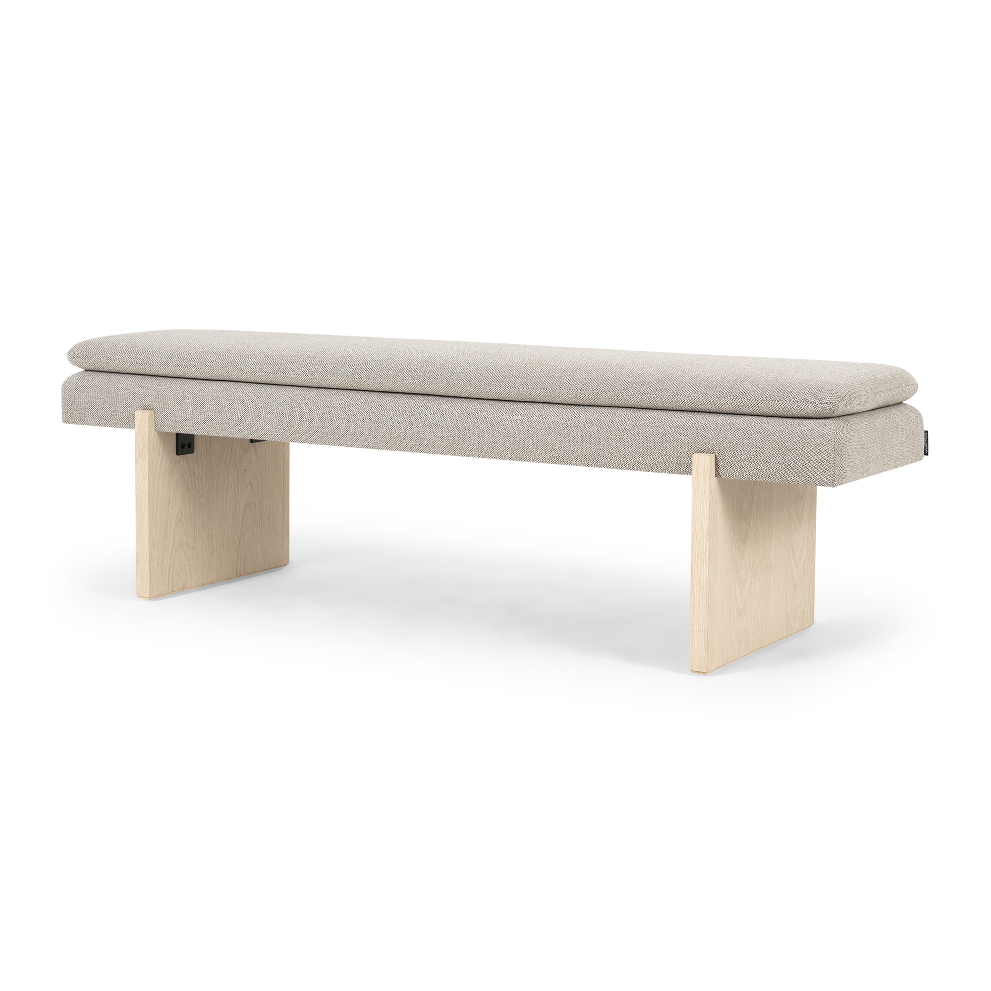 Umi Beige - Agnes Brown - SOFACOMPANY