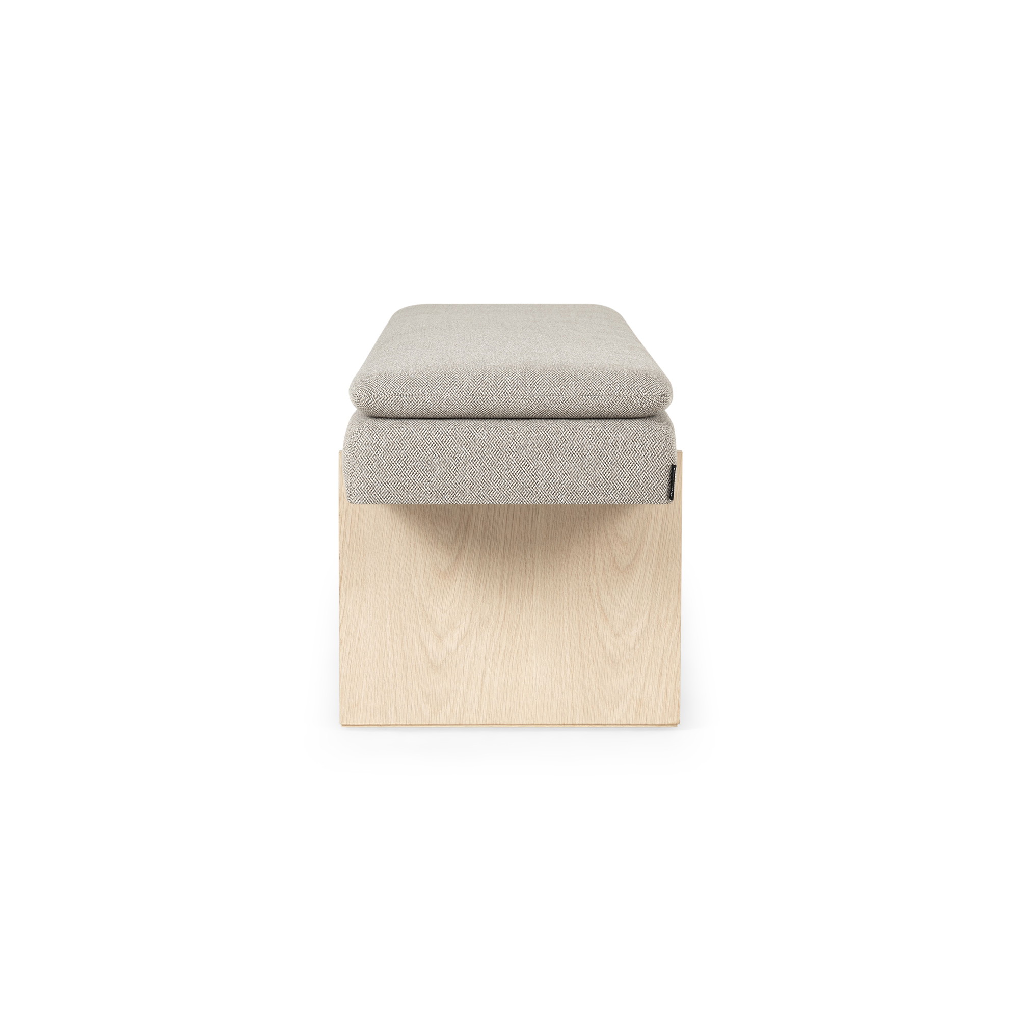 Umi Beige - Agnes Brown - SOFACOMPANY