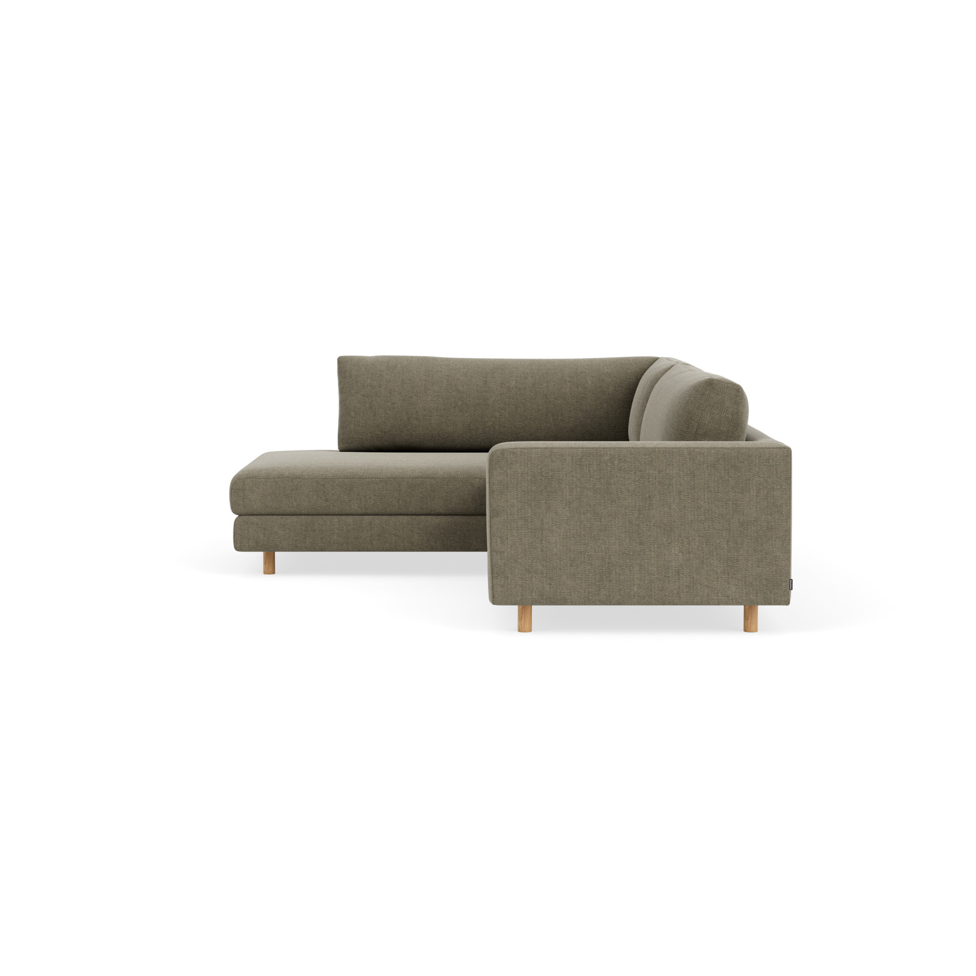 Een design zetel nodigt uit tot gezelligheid & plezier