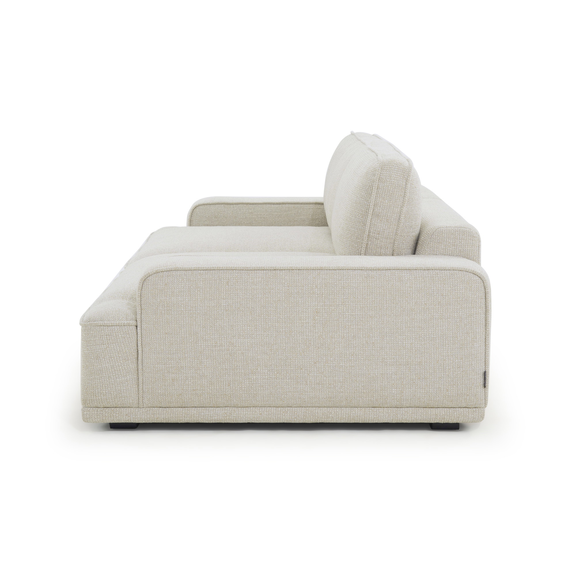 Leonora Beige - Nola Sand - SOFACOMPANY