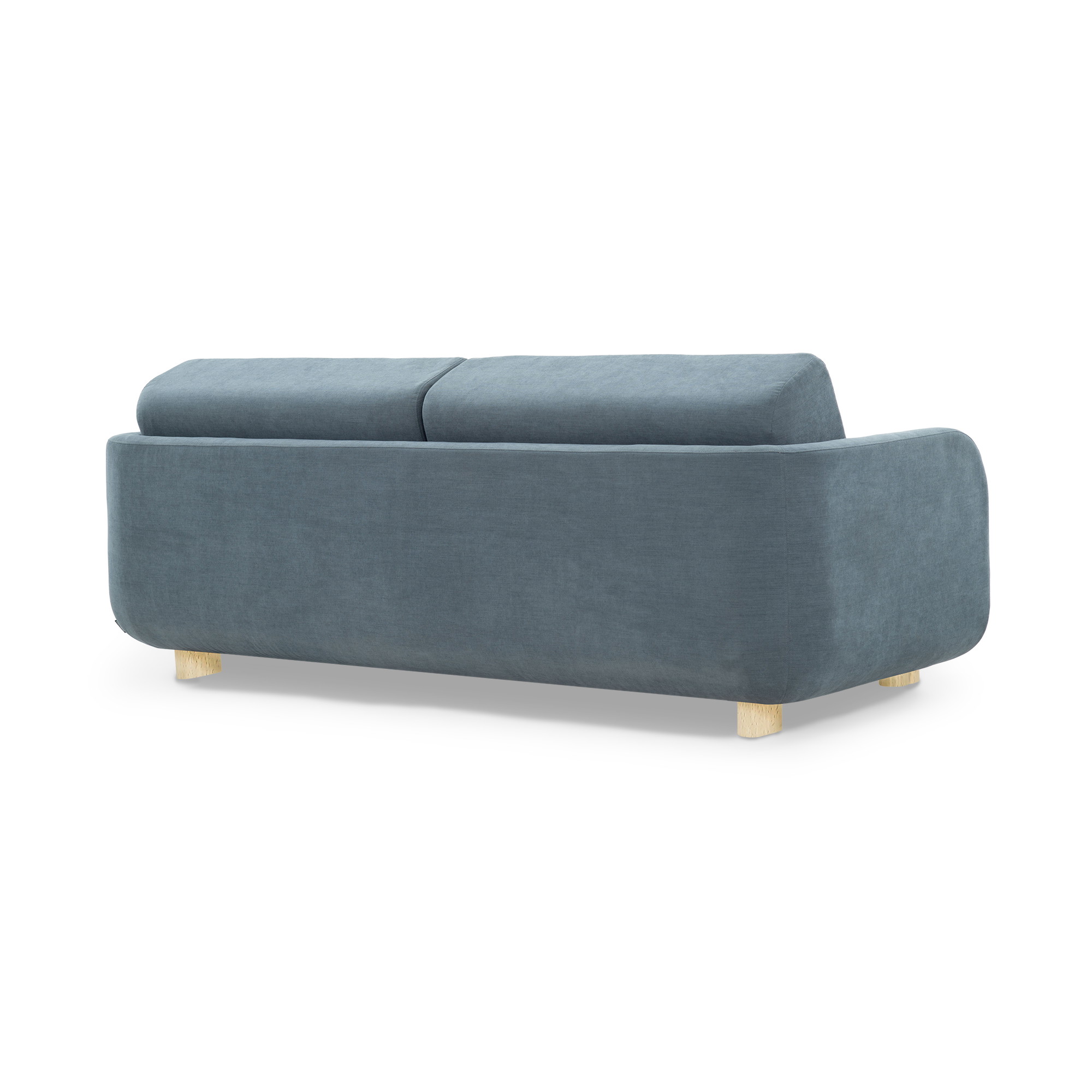 Clara Blau - Forest Dust Blue - SOFACOMPANY