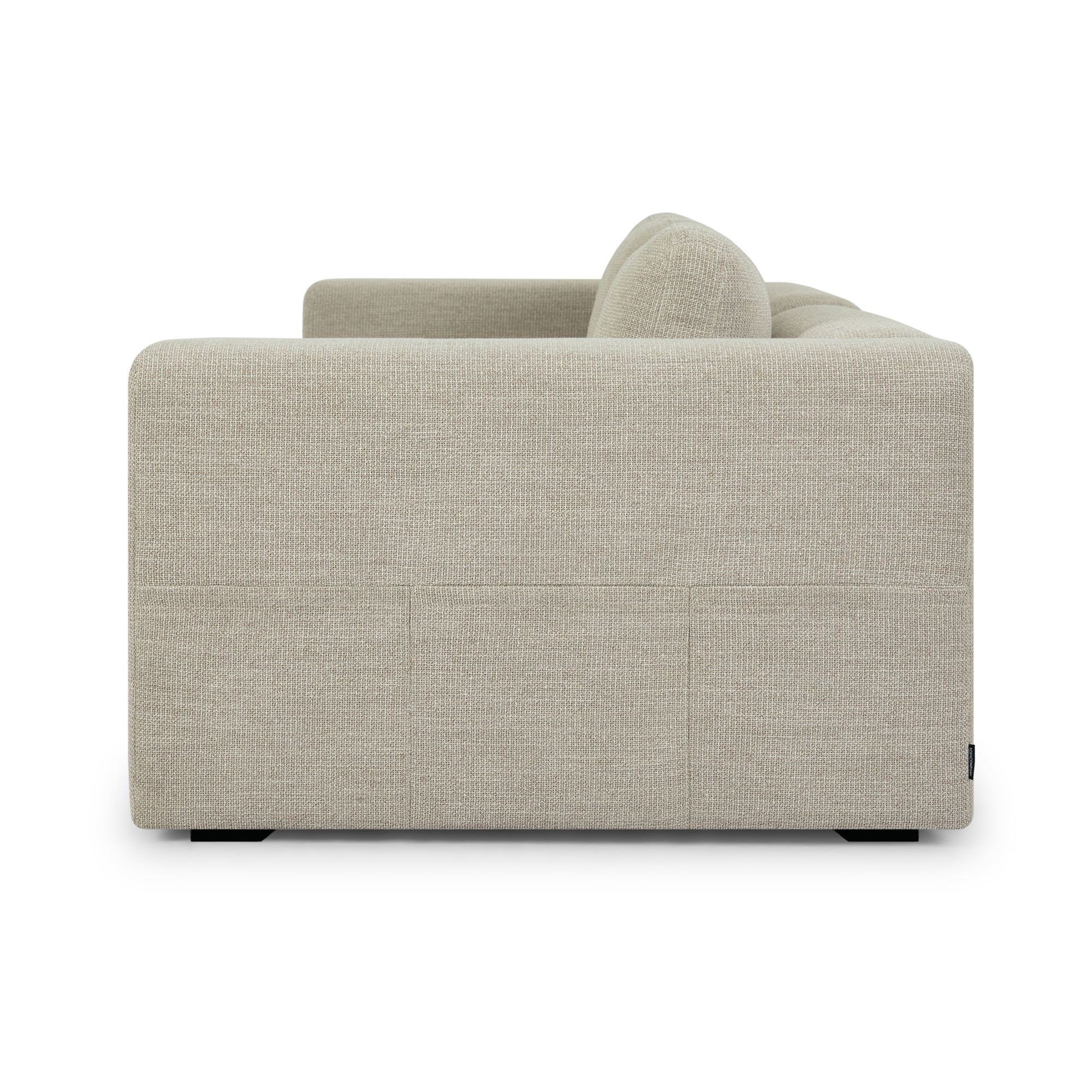 Riley Beige - Nola Sand - SOFACOMPANY