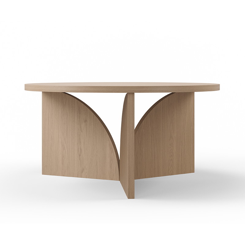 Cece - Oak - SOFACOMPANY