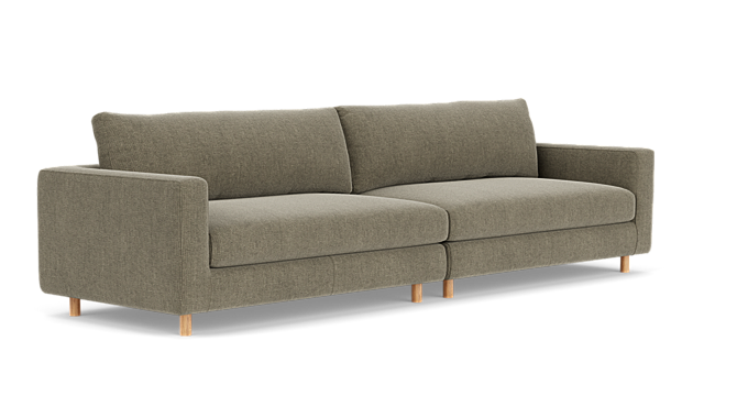 Sofa fra SOFACOMPANY - 200+ sofaer med 10 års garanti