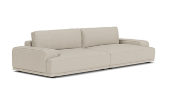 Sofa fra SOFACOMPANY - 200+ sofaer med 10 års garanti