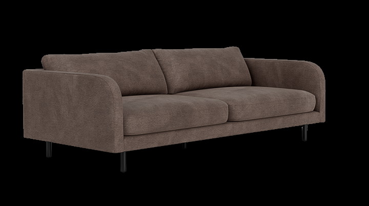 Brun sofa til fair priser – Kjøp din brune sofa her