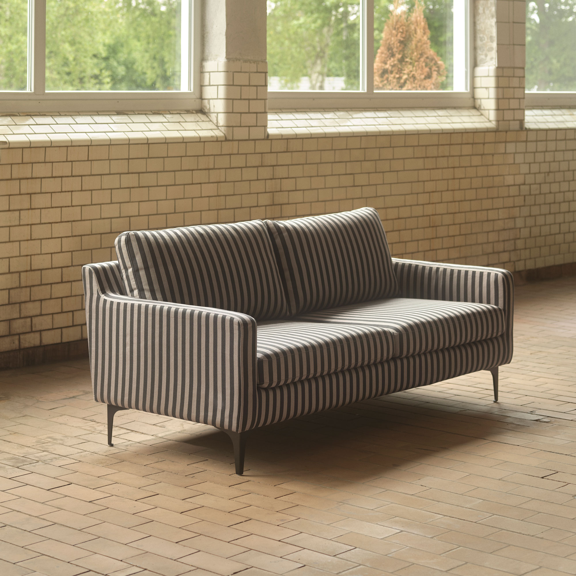 2-seter sofaer fra SOFACOMPANY. Finn 2-seter sofa her