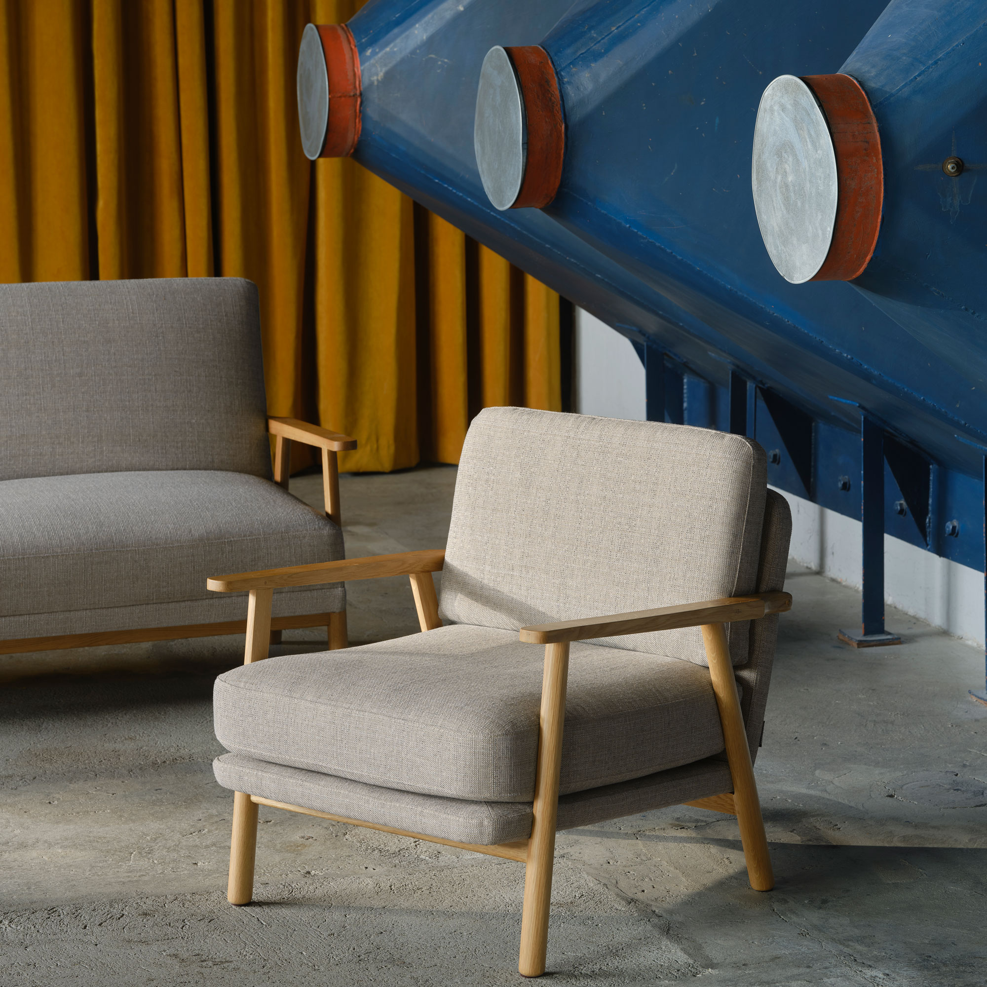 Lenestoler fra SOFACOMPANY. Finn design-lenestol her