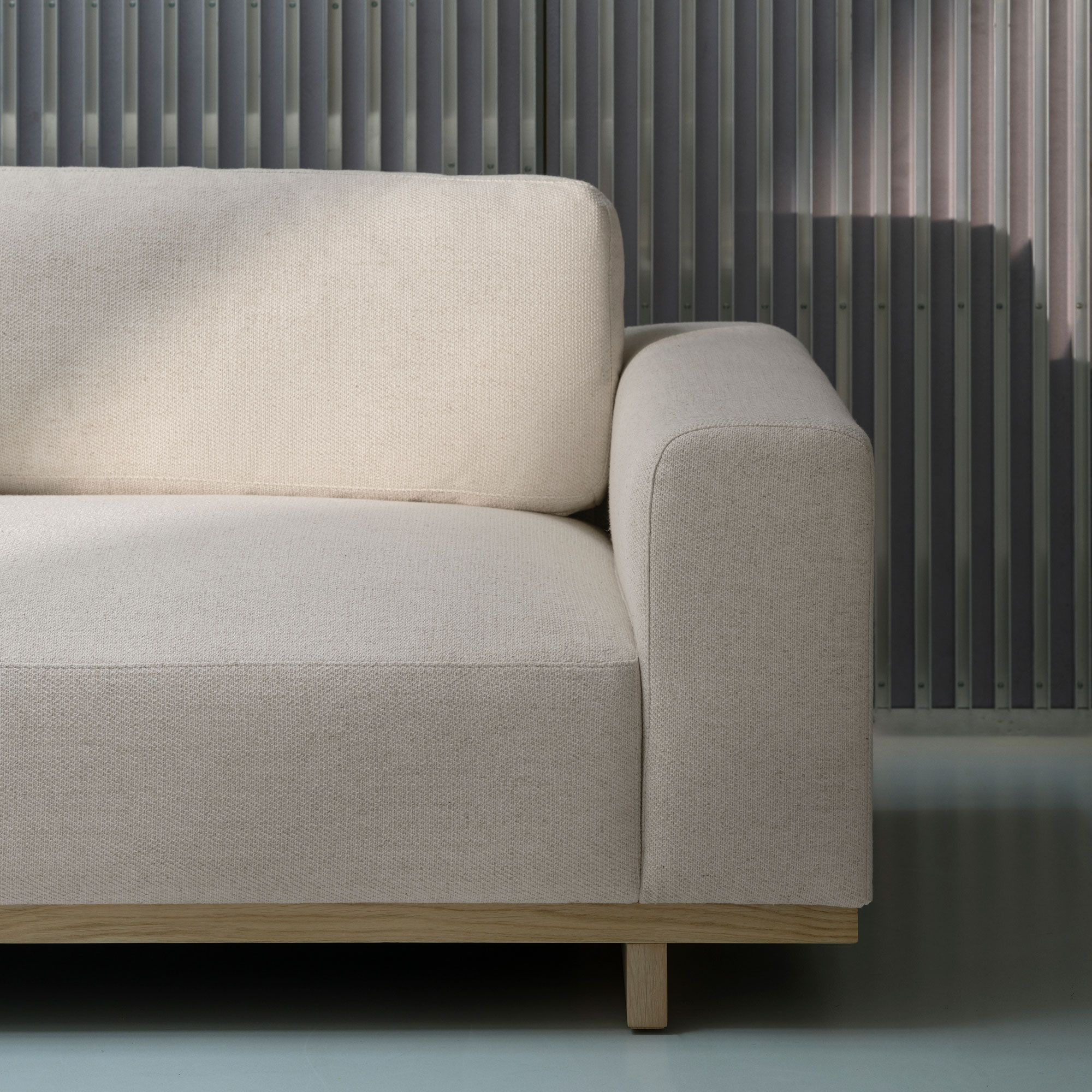 Sofa fra SOFACOMPANY - 200+ sofaer med 10 års garanti