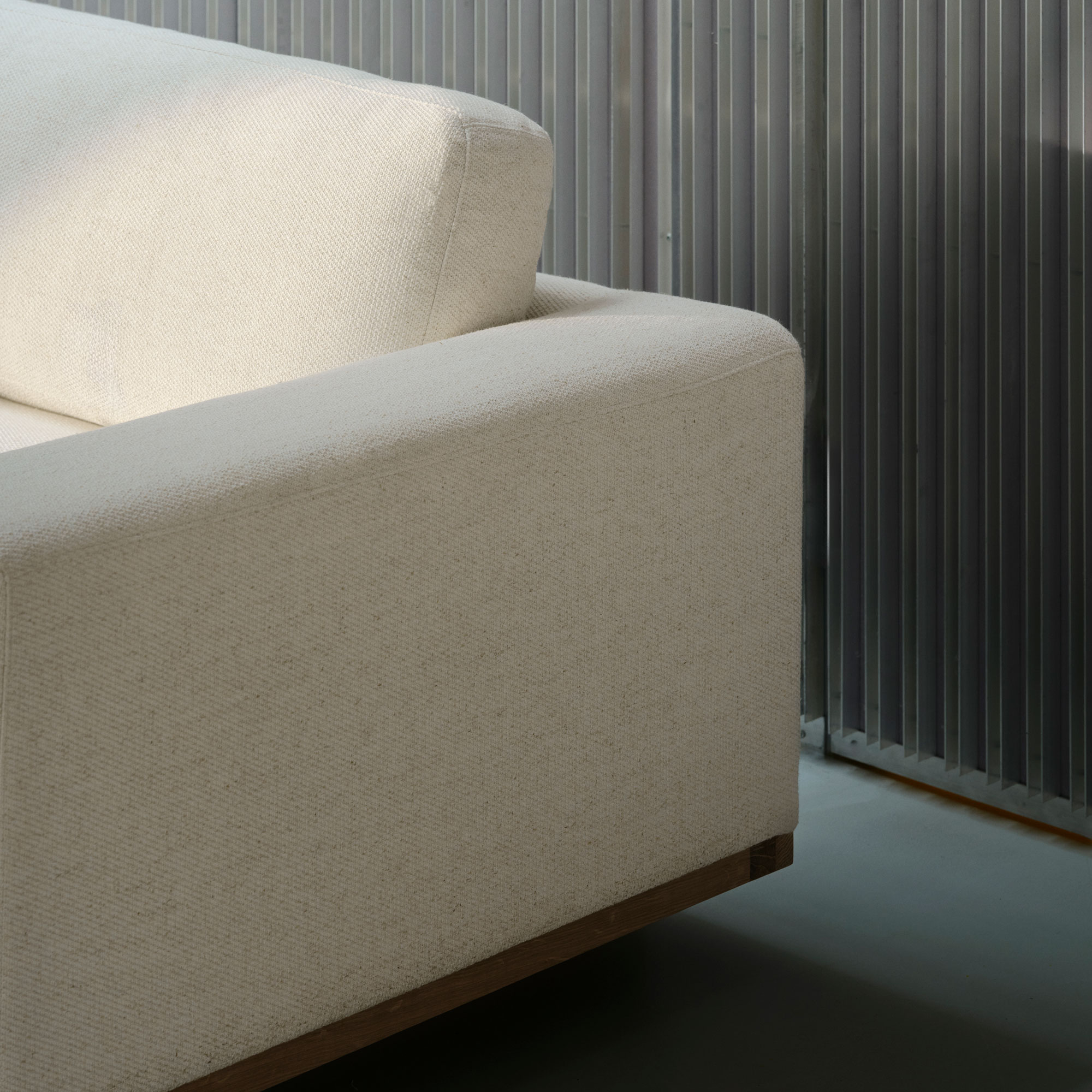 Aya Weiß - Moonlight Sand - SOFACOMPANY