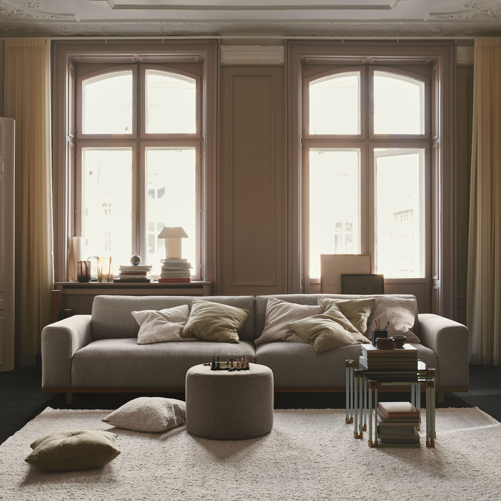 Online sofa company store