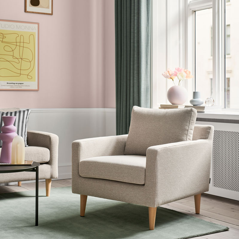 Lenestoler fra SOFACOMPANY. Finn design-lenestol her