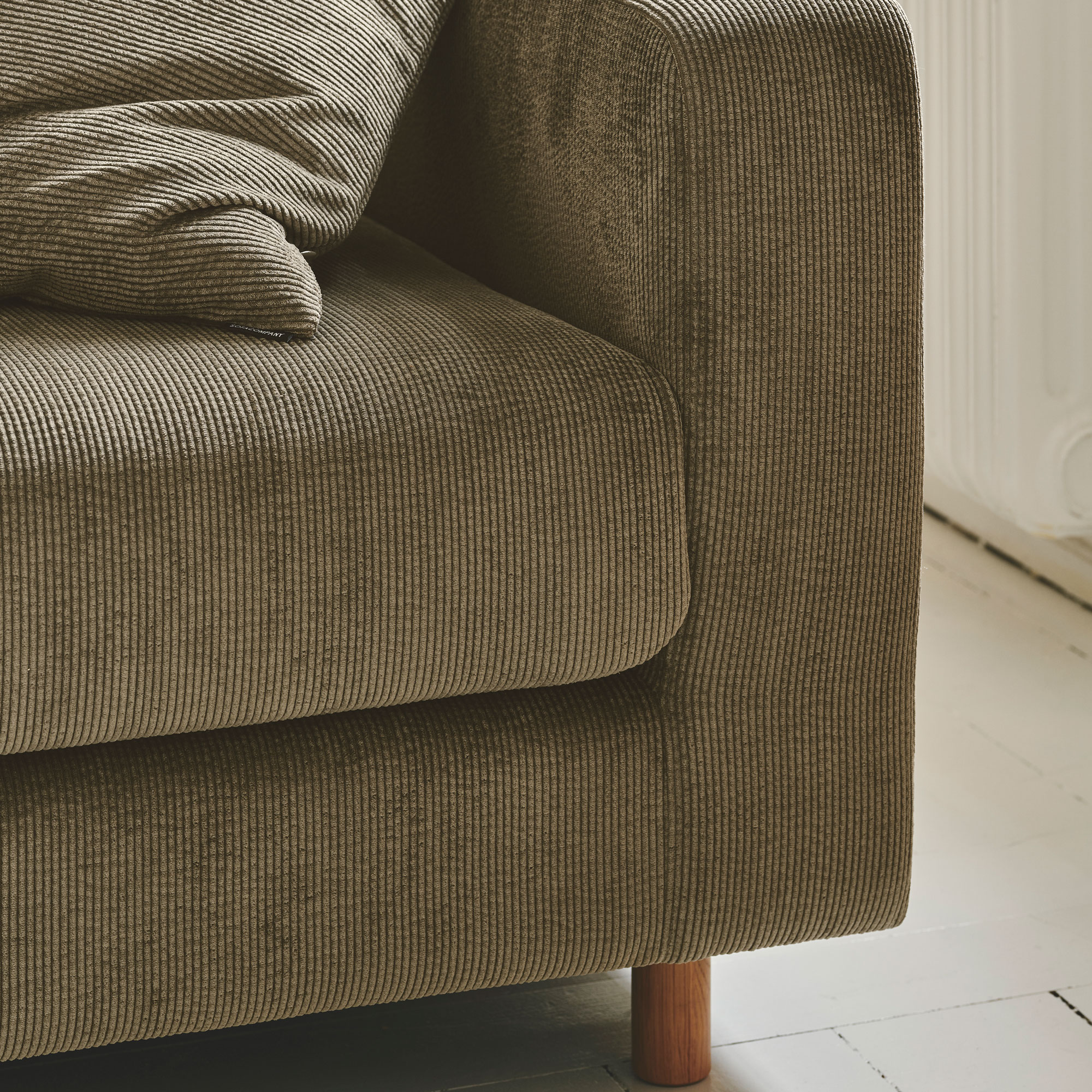 Douglas Grønn - Free Sage - SOFACOMPANY