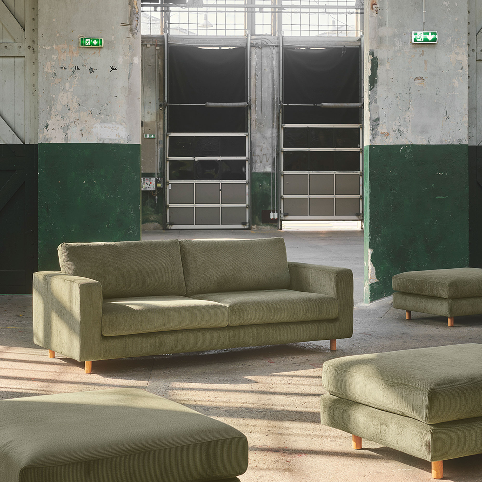 Douglas Company The Douglas Company | OH & FL Commercial General