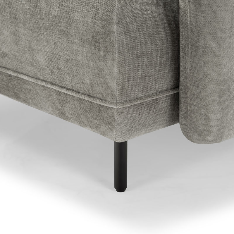 Ellis Groen - Planet Grey Green - SOFACOMPANY