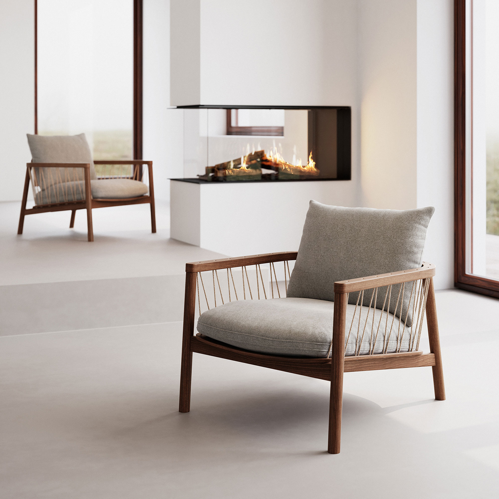 Lenestoler fra SOFACOMPANY. Finn design-lenestol her