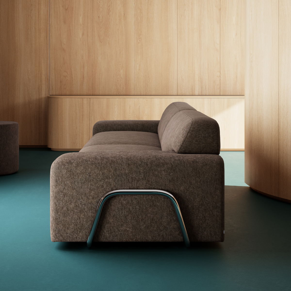 Brune sofaer til fair priser - Køb din brune sofa her